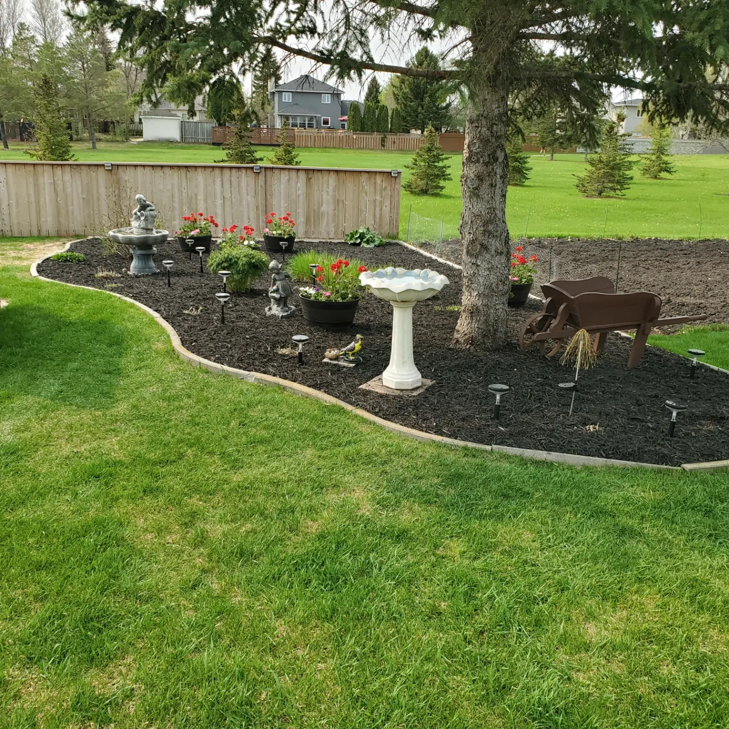 Maximize Your Yard's Potential: Why Early-Year Landscaping is Crucial ...